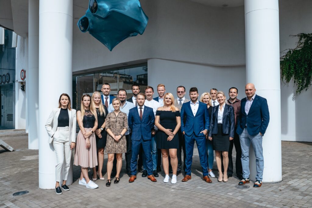 Penetration tests & SW developers - Integra EMEA